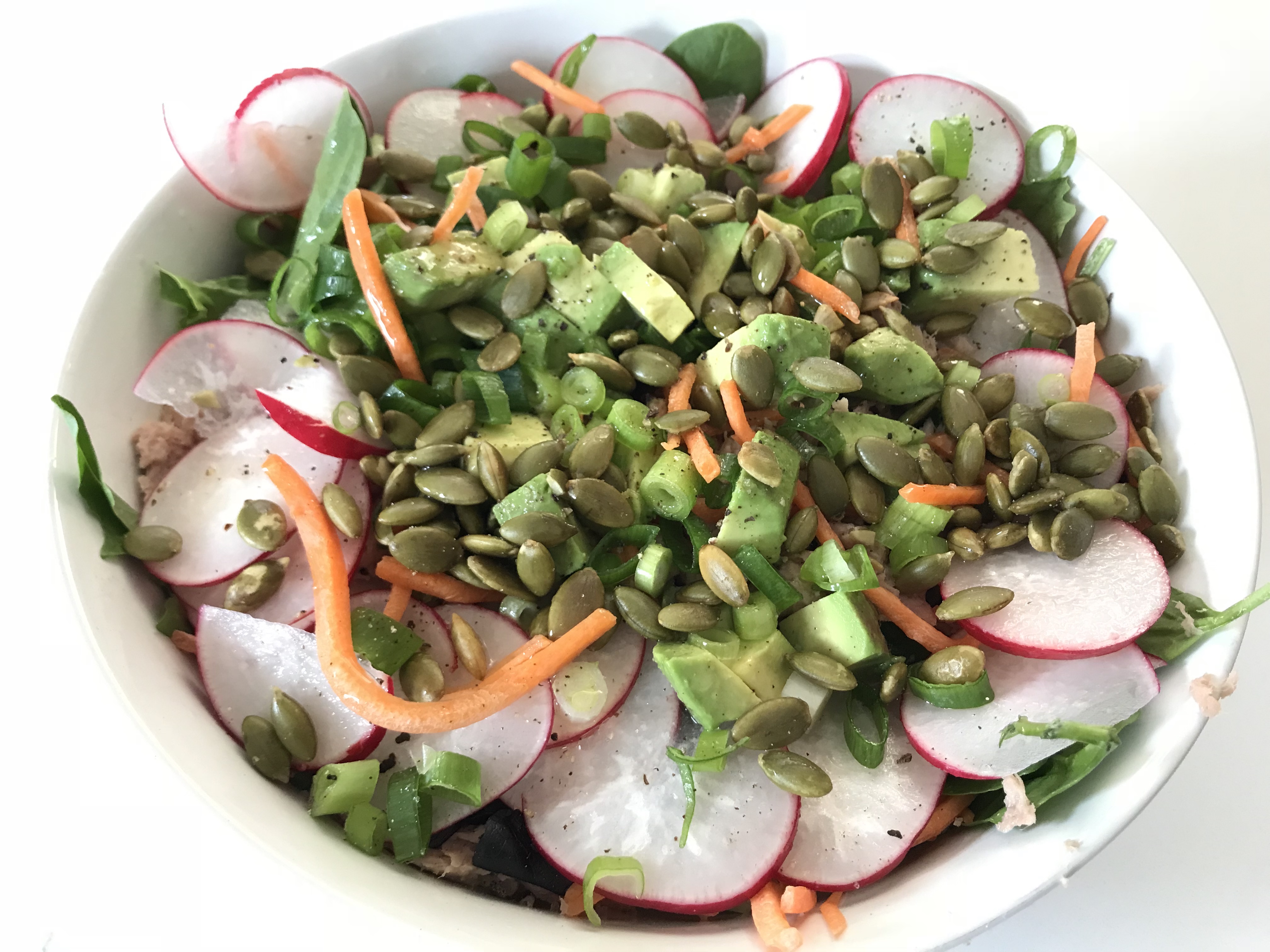 Candida Diet Day 1 | healthy meals with sarah